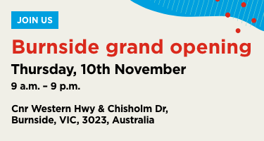 Thrift & Second-Hand Stores Near You in Greensborough, Victoria 3088 ...