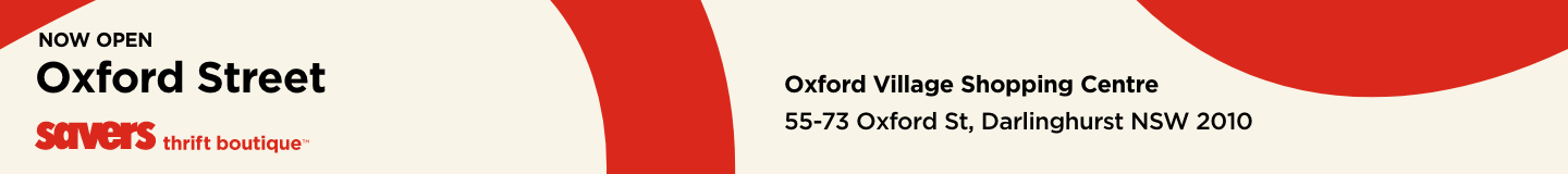 Thrift & Second-Hand Stores Near You in Prestons, AU-NSW 2170 | Savers